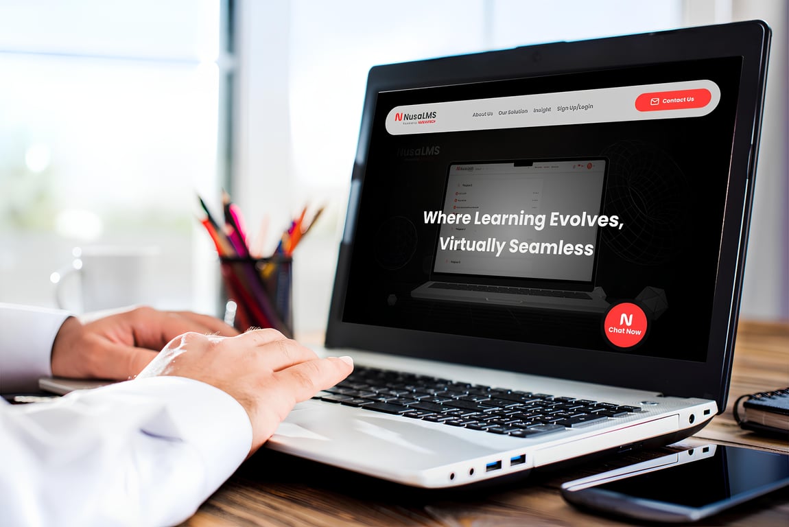 Lima Cara Tingkatkan Kompetensi Karyawan di Era Digital - BolaPedia X ...