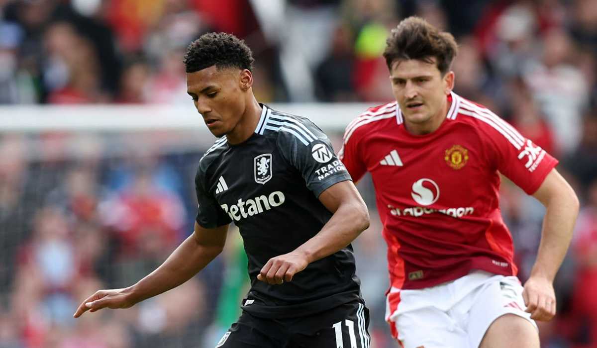 Setan Merah Incar Striker Mahal! - BolaPedia X PangkalanBola